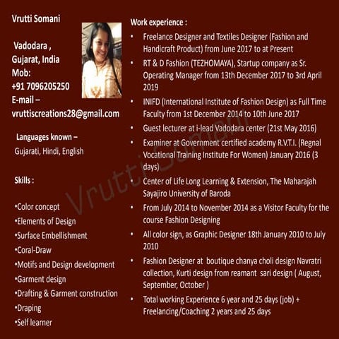 Portfolio created by Vrutti Somani [Fashion Sketching, Academic year 2009].pdf