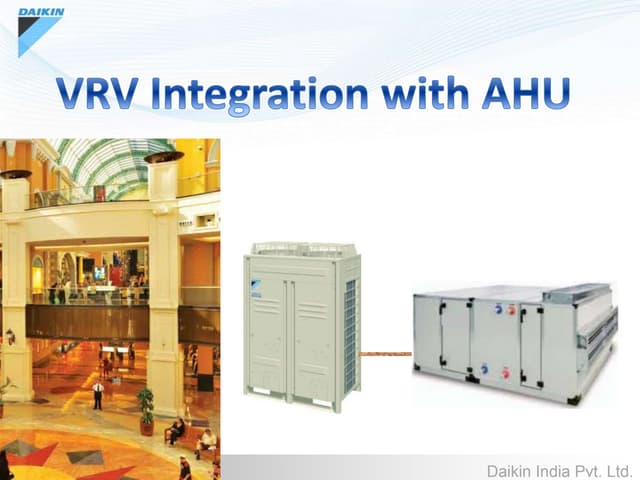 DAIKIN VRV PIPE SELECTION CHART | PDF