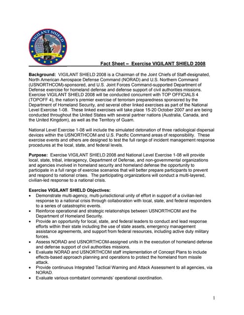 Eod Fact Sheet 2010 | PDF