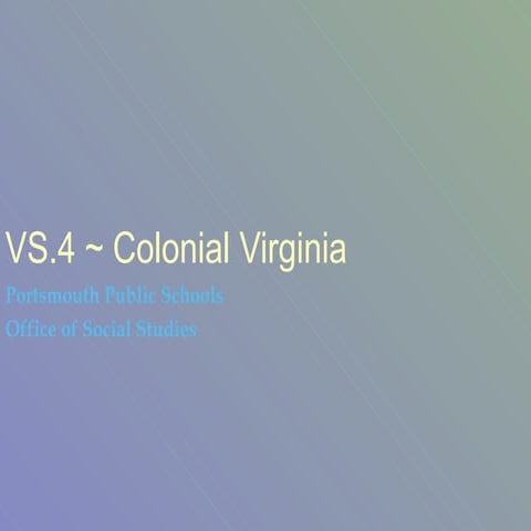 Vs4 review, 2008[1] | PPT