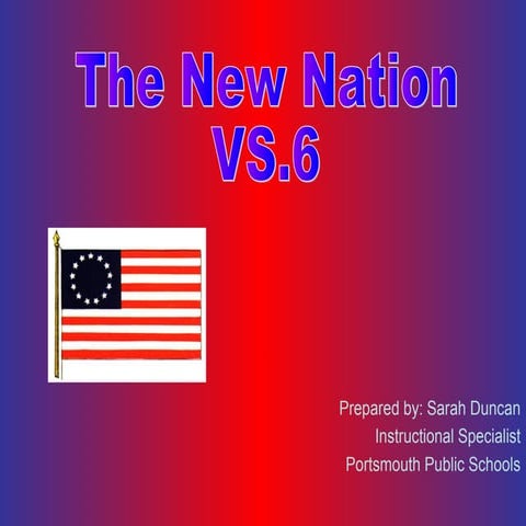 Soc studies #25 john quincy adams | PPTX