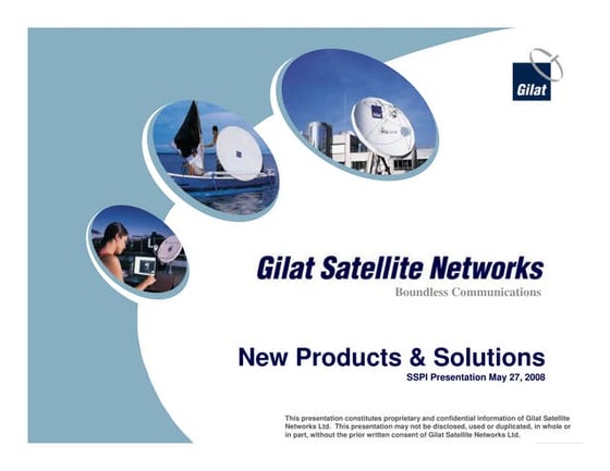 Product Sheet MDM5010 Satellite Modem | PDF