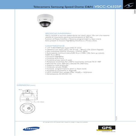 Vscc c4305 p-ok | PDF