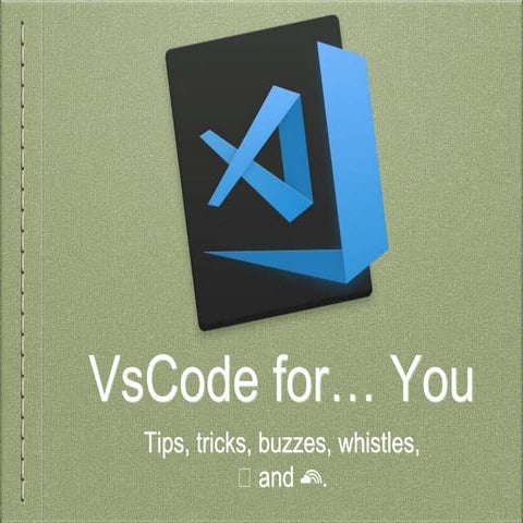 Vscode teams | PPT
