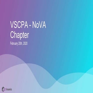 Vscpa growing your_cas_practice_final | PPT