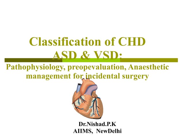 ASKEP VENTRICULAR SEPTAL DEFECT (VSD) | DOCX