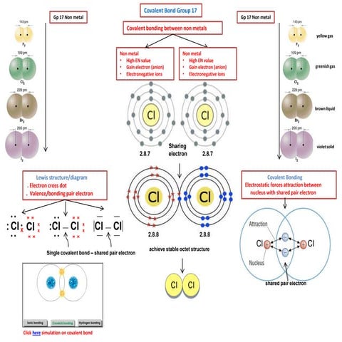IB Chemistry on VSEPR | PDF
