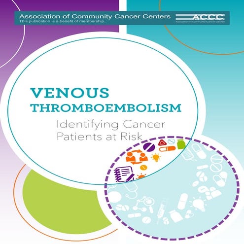 Designed this online educational booklet for Association of Community ...