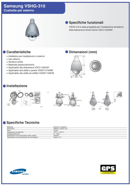 Vscx 301 cmw-ok | PDF
