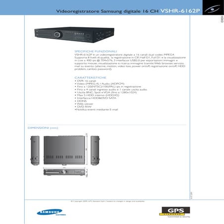 Vshr 6162 p-ok | PDF | Computer Peripherals | Computing