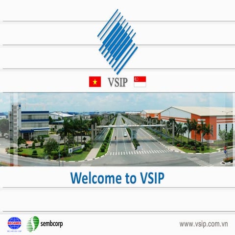 Vsip | PPS
