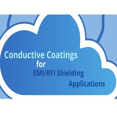 Coating Compounds for EMI/RFI Shielding Applications | PPT