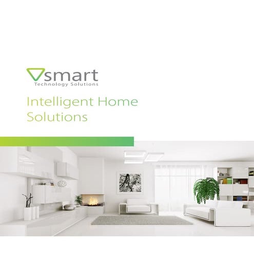Vsmart Home brochure (final) | PDF