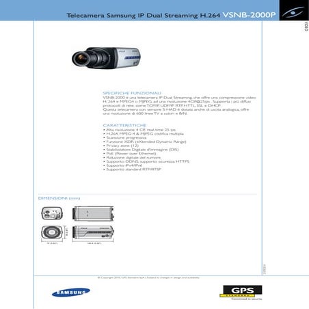 Vsnb 2000 p-ok | PDF