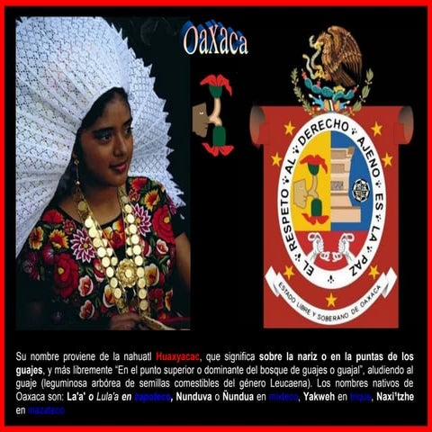 Las regiones-del-estado-de-oaxaca | DOCX
