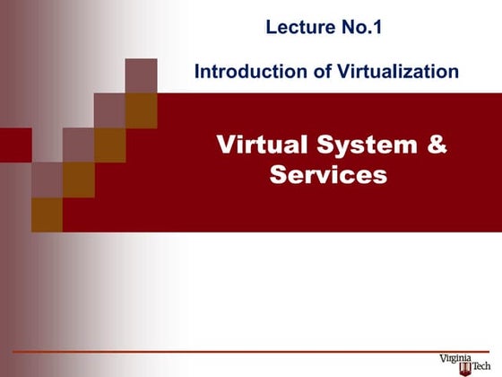 Levels of Virtualization.docx