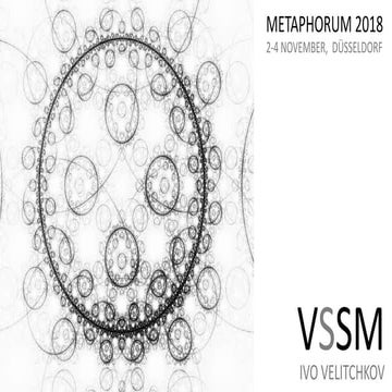 What can Social Systems Theory bring to the VSM? | PPT