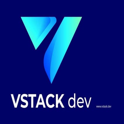 Vstack.dev IT Management Inc | PPTX
