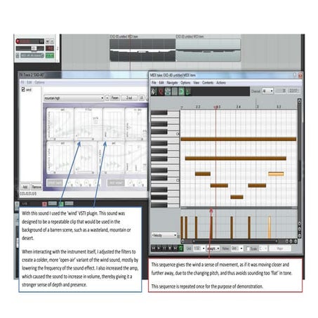 Technical conventions | PPTX