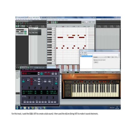 Vst sound generation 1 | DOCX