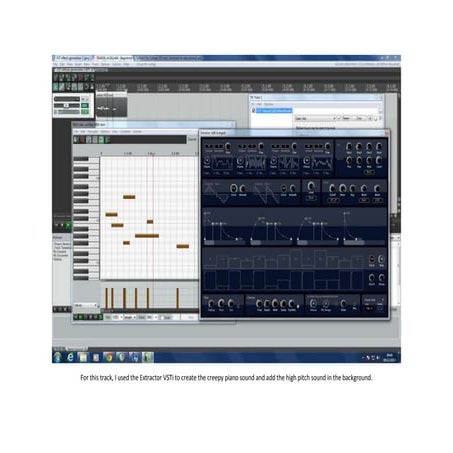 Vst sound generation 2 | PPT