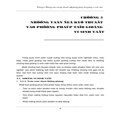 Vsv chuong5 | DOC