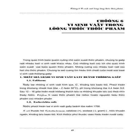 Vsv chuong6 | PDF