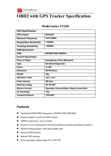 Htc anemometer avm 07 (2) | PDF