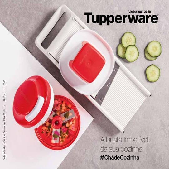 VT 8.2018 TWESSENCIAL | PPT