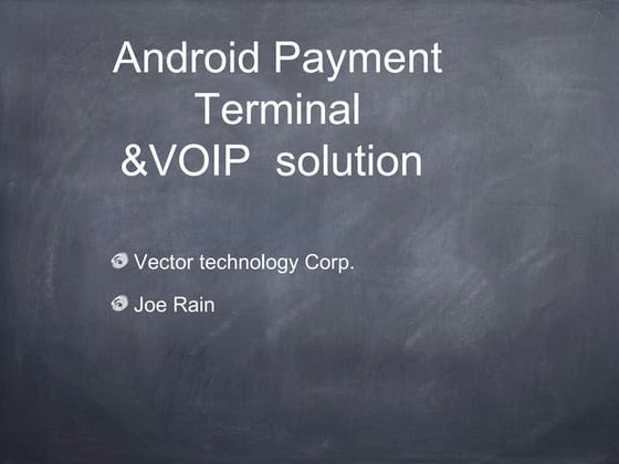 ATM and NDC Overview for eduction on ATM technology.pptx | Computing ...