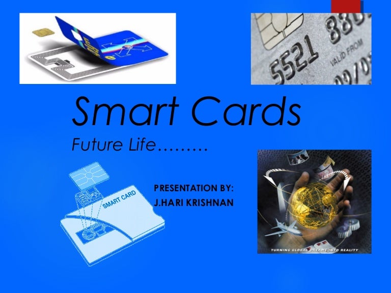 Smart Card