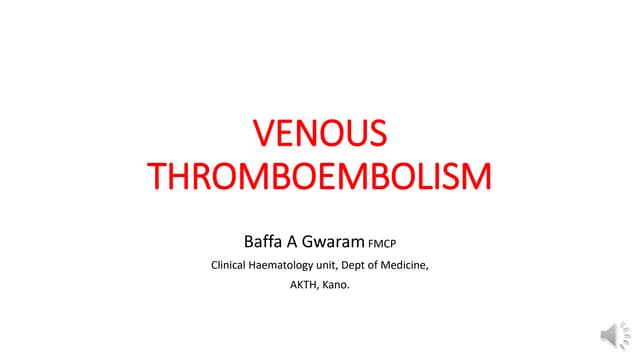 DVT-PE-Risks-and-Flying good safety moment | PDF