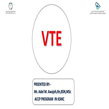 Homan’s Sign for DVT.pptx