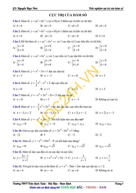 00 cac tinh chat hinh hoc phang oxy | PDF