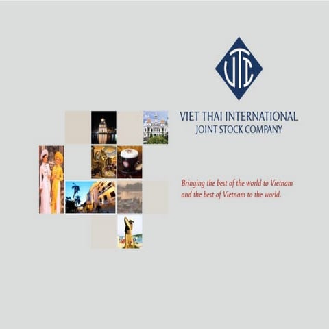 VTI presentation | PPT