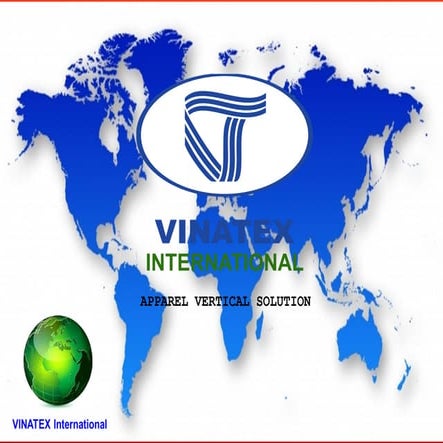 VTJ Profile Update 2017 | PPT | Free Download