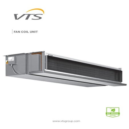 Vts fcu catalogue | PDF