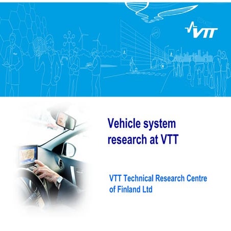 Vtt transport vehicle_systems | PDF