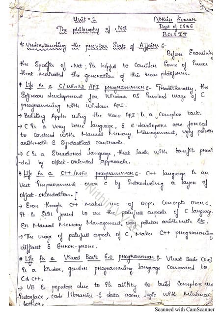 VTU Data Structures Lab Manual | PDF