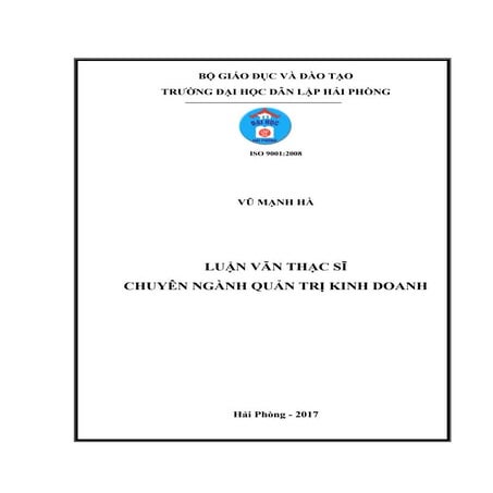 Vu manh-ha-chqtkdk2 | PDF