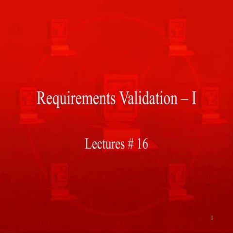 Topic 20. Validating Requirements.pptx