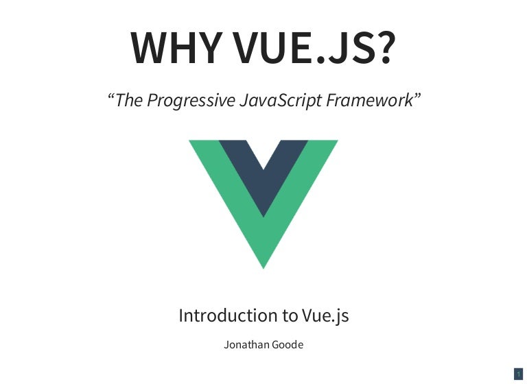 Why Vuejs 1144