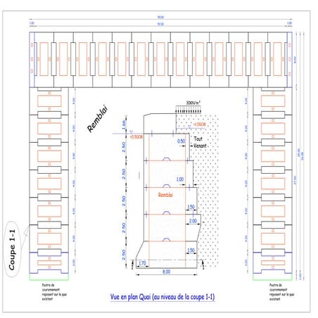 Vue en plan | PDF