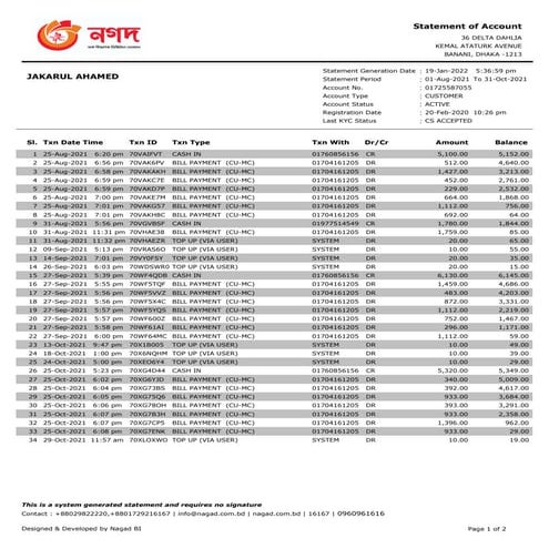 Nagad Statement .pdf