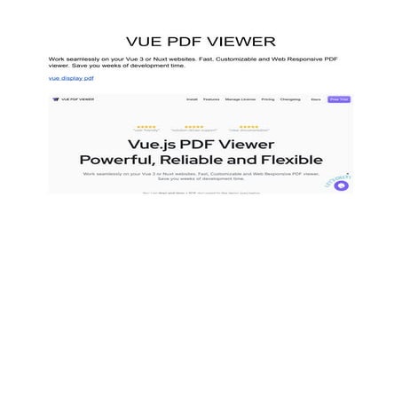 VUE PDF VIEWERWork seamlessly on yo.docx