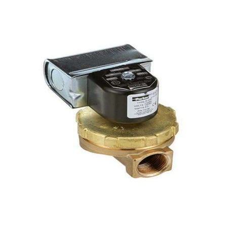 Vulcan Hart 00-271002-00001 110-120V Solenoid Valve, 3/4" | PartsFe | PDF