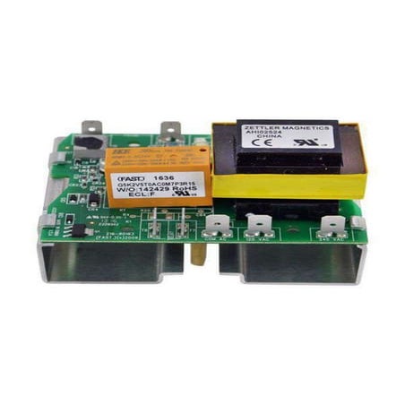 Vulcan Hart 00-416280-00001 Temperature Control | PartsFe | PDF