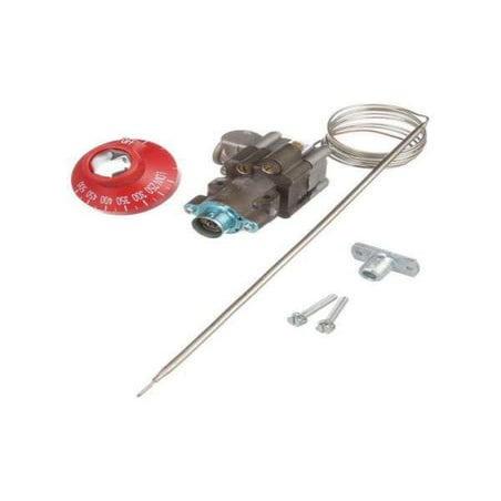 Vulcan Hart 00-913066 Thermostat Kit.pdf