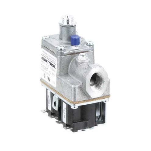 Vulcan Hart 959662-00001 - Gas Valve - Maxitrol | PartsFe | DOCX