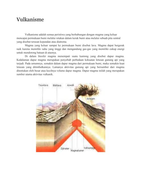 Geologi struktur | PPT